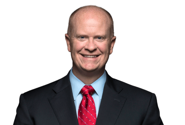 Jeff Blake | Atlanta Patent Litigation Attorney