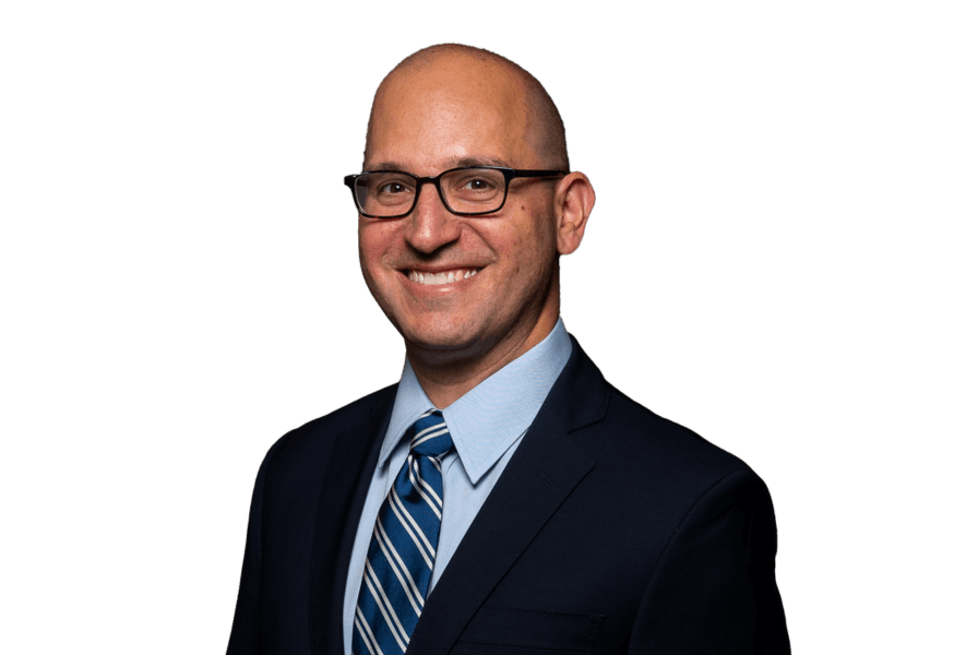 Joshua Hartman | Washington, D.C. IP Attorney
