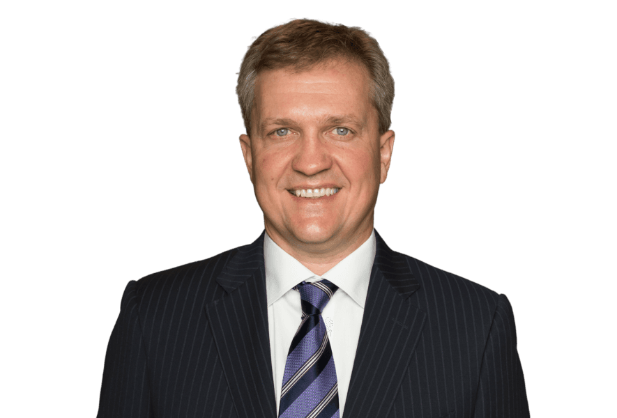 Peter Gergely | Intellectual Property Litigation Attorney NYC