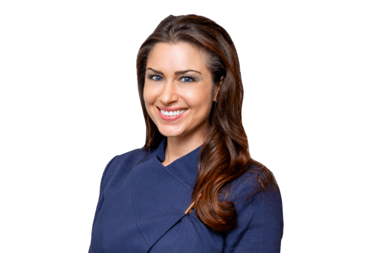Rachel Atencio | Attorney Recruiting Manager at Merchant & Gould