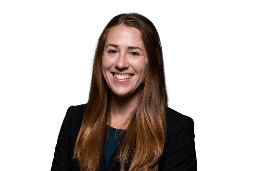 Kristen M. Geary | Denver, Colorado, IP Attorney