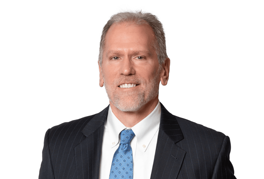 Jim A. Larson - Merchant & Gould P.C.