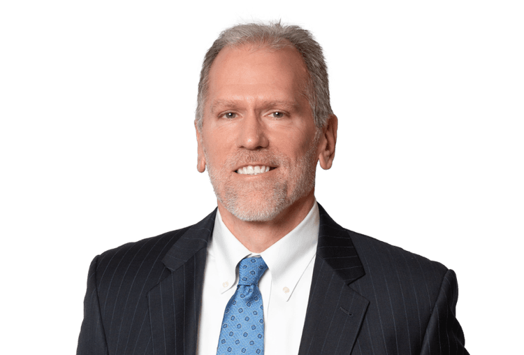 Jim A. Larson - Merchant & Gould P.C.